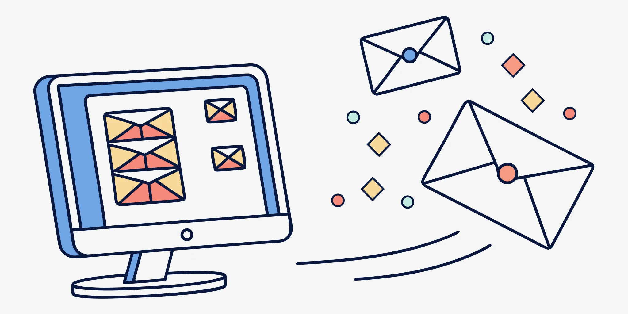 Email Aliases vs Accounts: Which Should You Use?